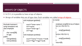 22 scheme OOPs with C++ BCS306B_module2.pdfmodule2.pdf
