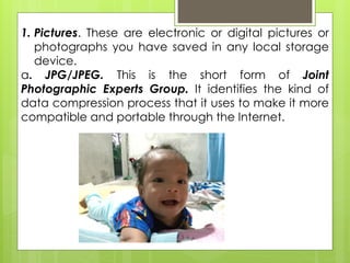 integrating images and external material .pptx