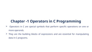Module2.2_Operators-in-C-Programming.pptx