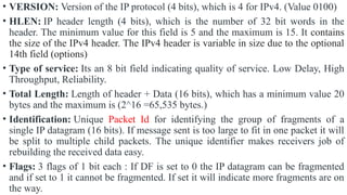 Internet of Things module 2 ktu information technology | PPTX