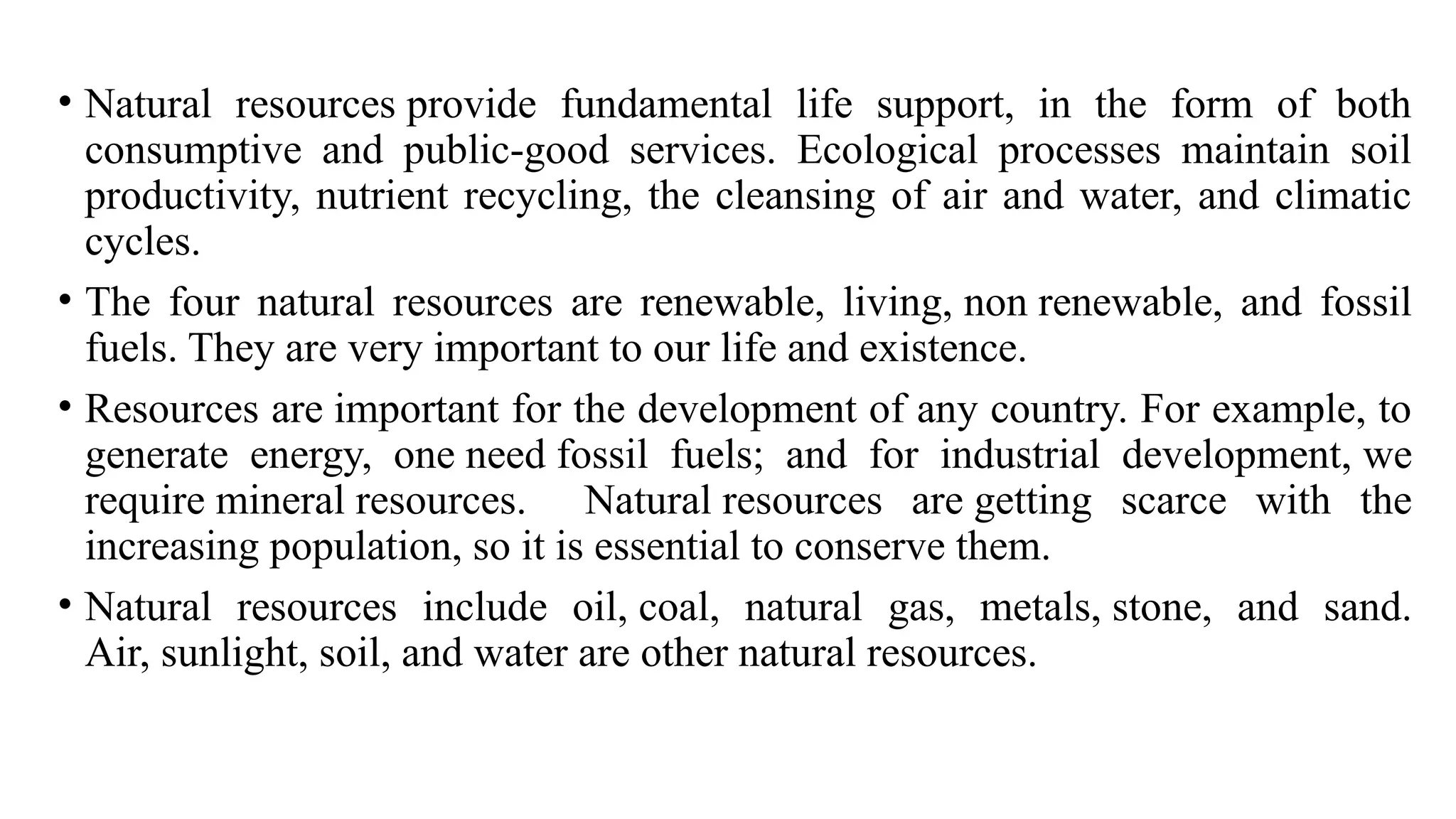 Module 2.pptx ADVANCEMENT IN RENEWABLE ENERGY | PPTX