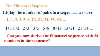 MODULE 2 in Mathematics in the Modern World | PPTX