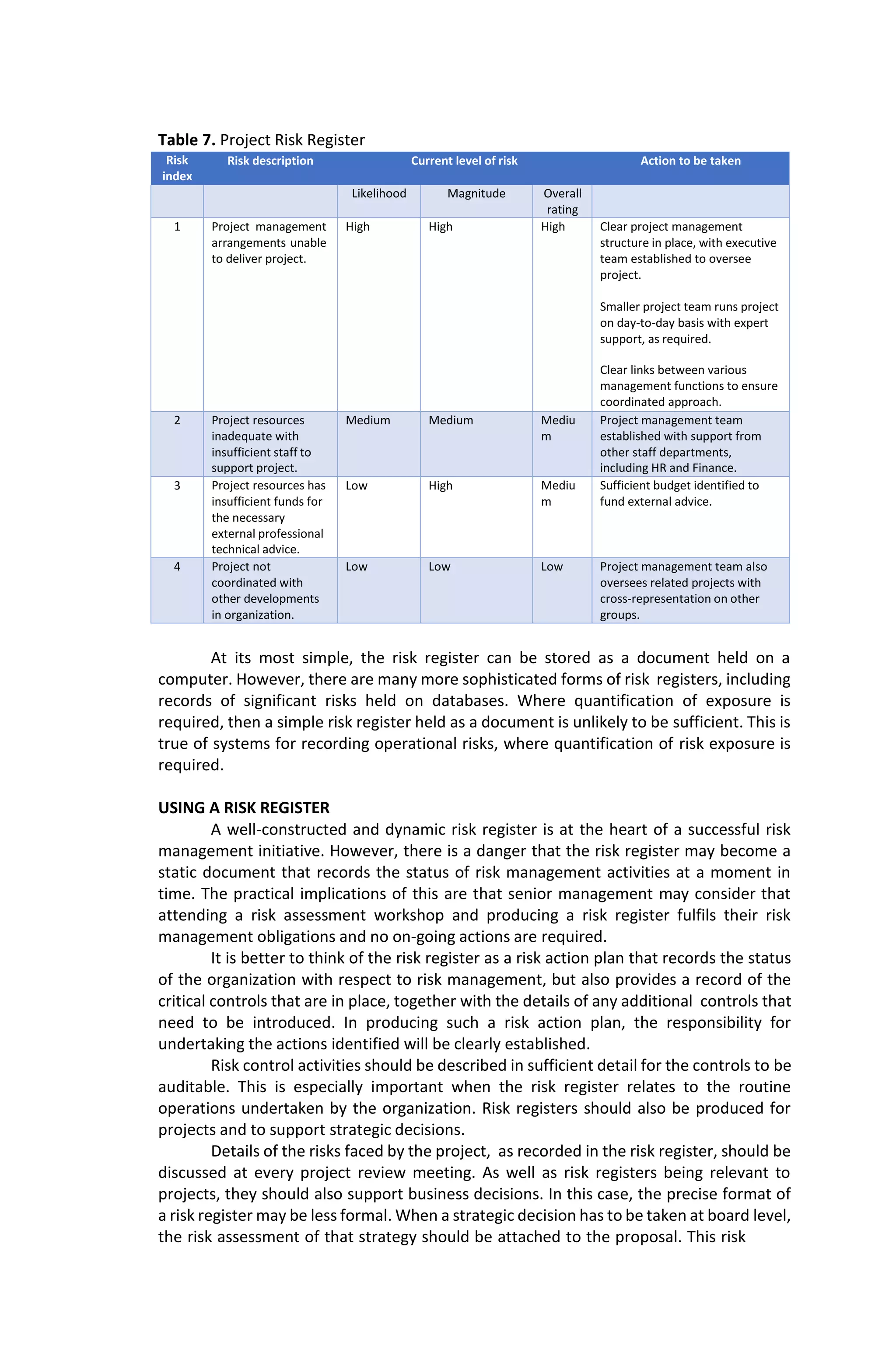 Module 2 - Approaches to Risk Management.pdf