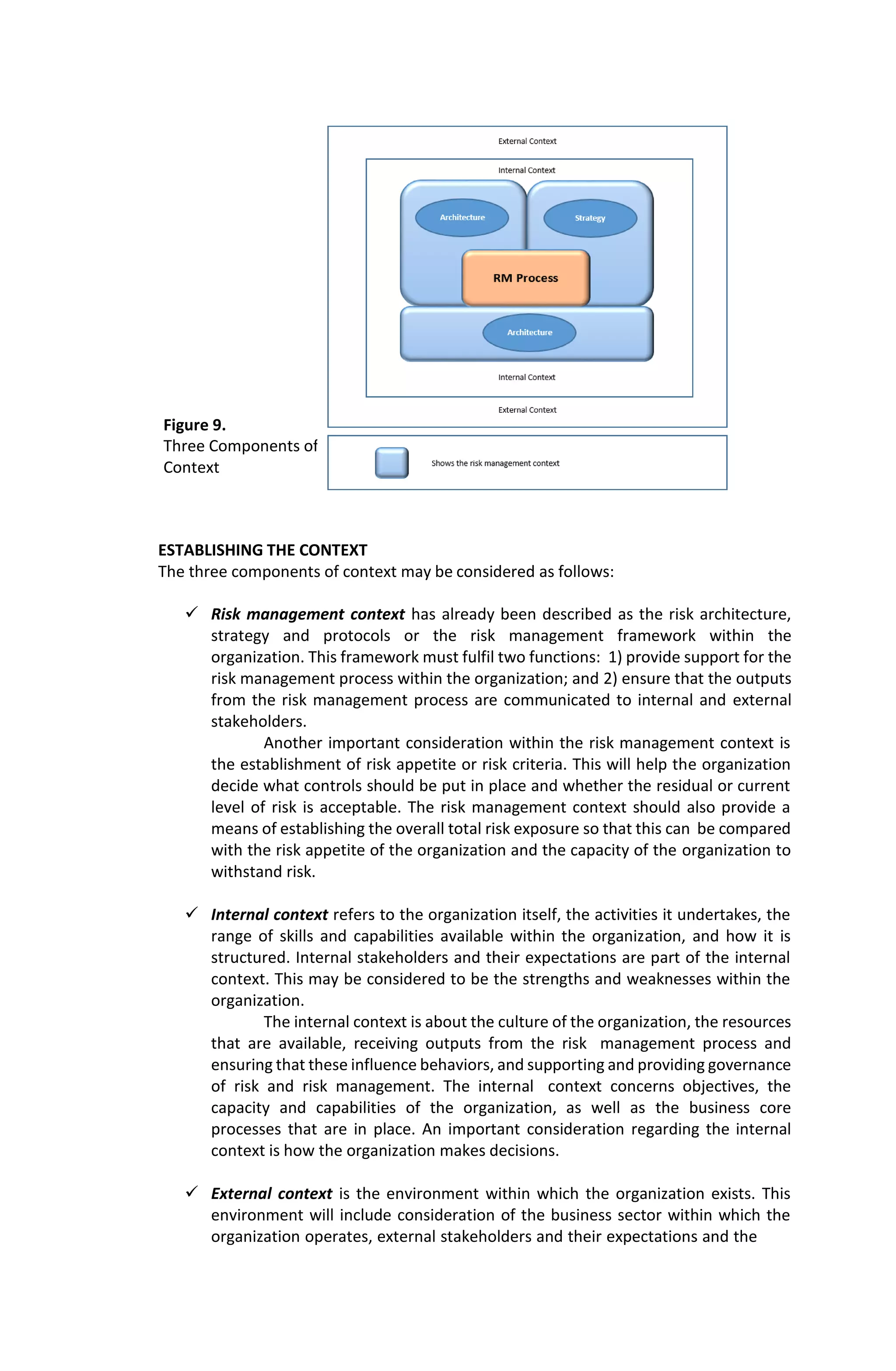 Module 2 - Approaches to Risk Management.pdf
