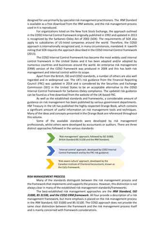 Module 2 - Approaches to Risk Management.pdf