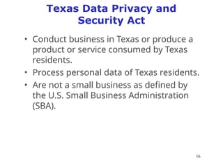 Module 2 - ASP Privacy Management Certfication.ppt