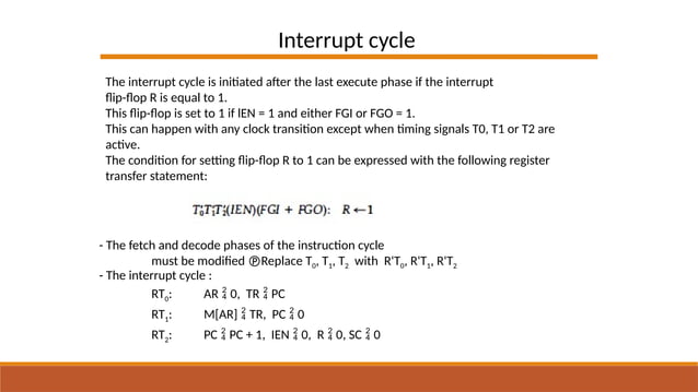 Module 2- Basic Computer Organization and Design.pptx