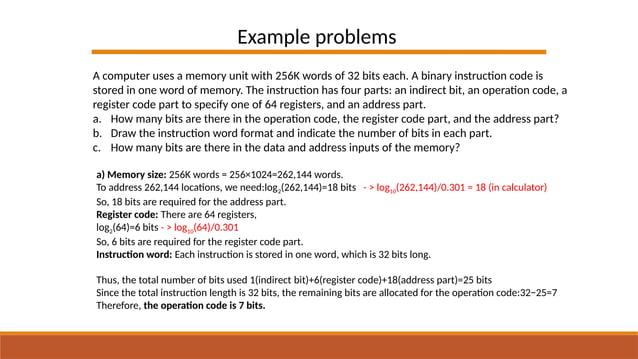 Module 2- Basic Computer Organization and Design.pptx