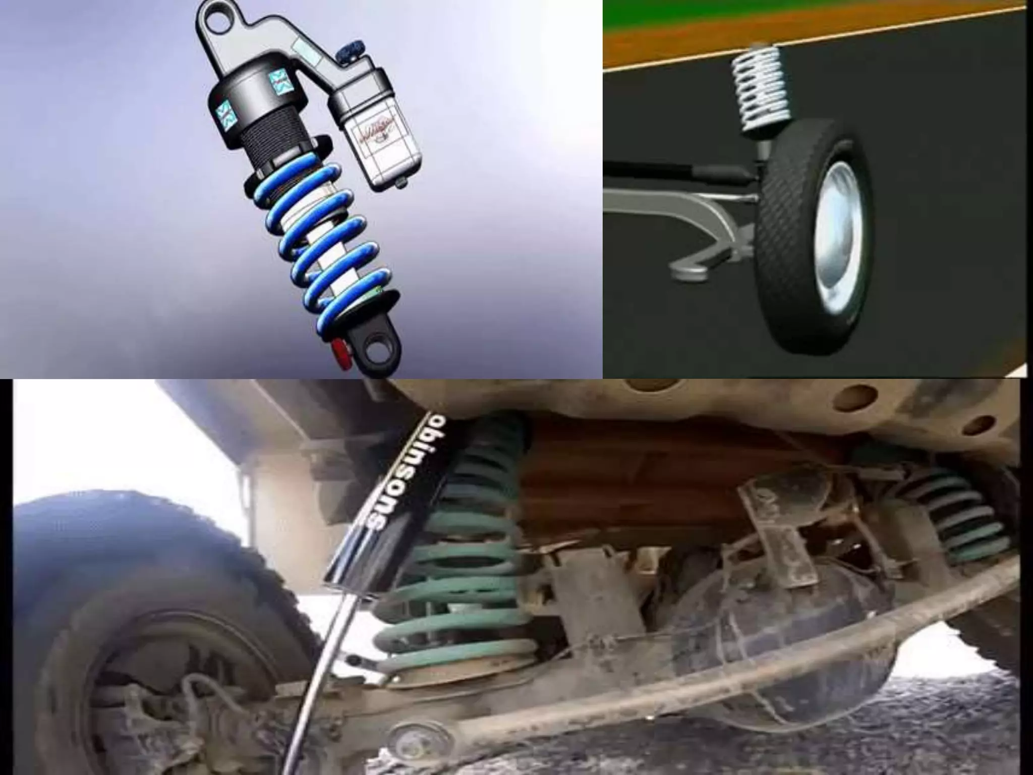 Module 2 - BMEE 0003 Lecture 13 - Suspension System.pptx