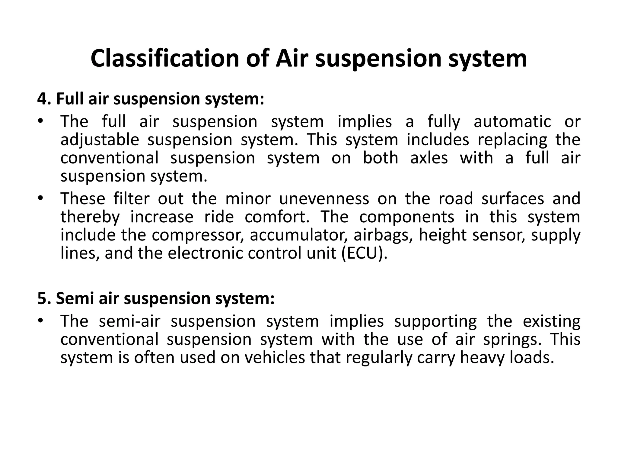 Module 2 - BMEE 0003 Lecture 13 - Suspension System.pptx