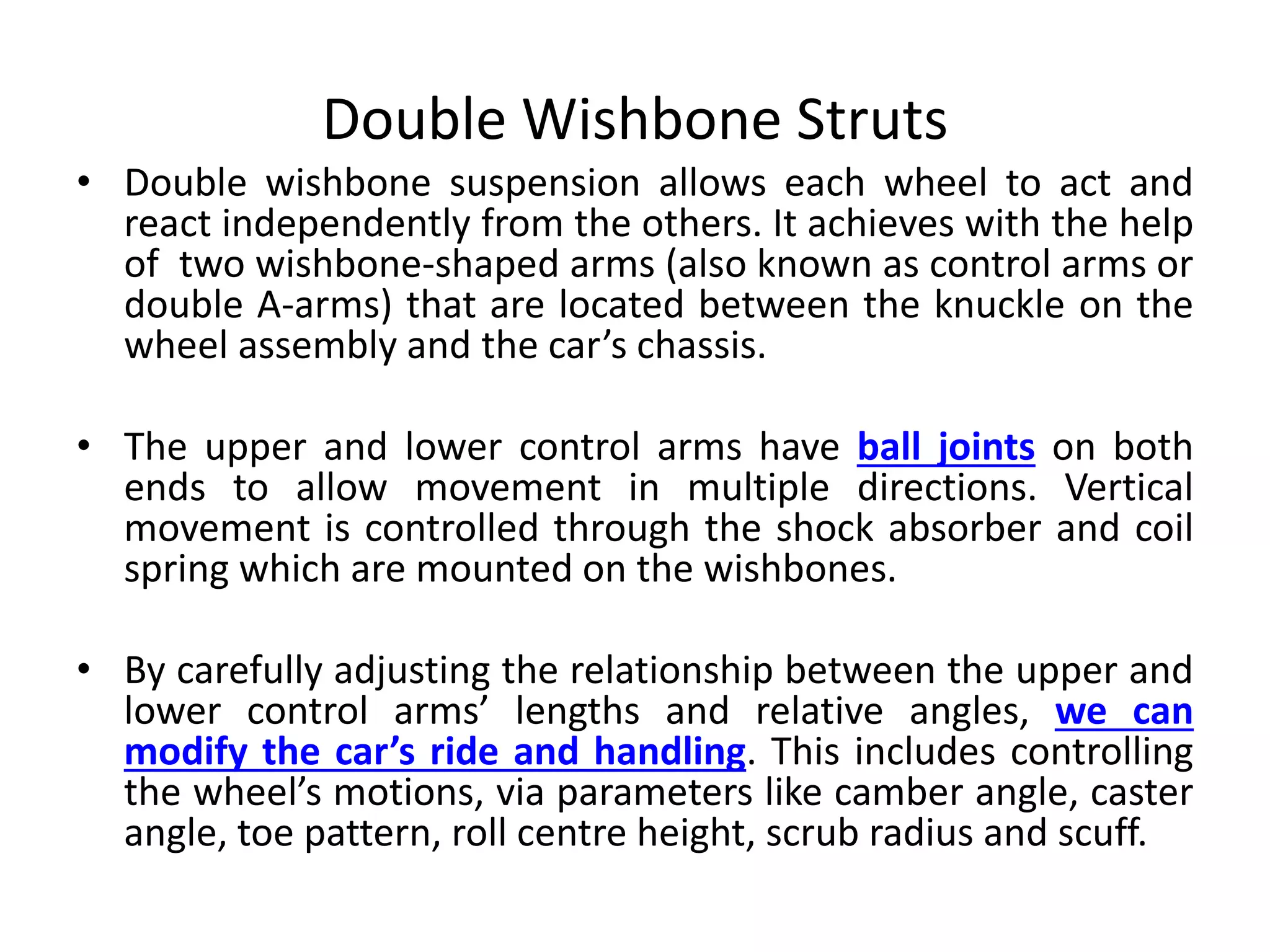 Module 2 - BMEE 0003 Lecture 13 - Suspension System.pptx