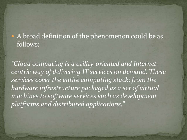 Module 2-Cloud Computing Architecture.pptx