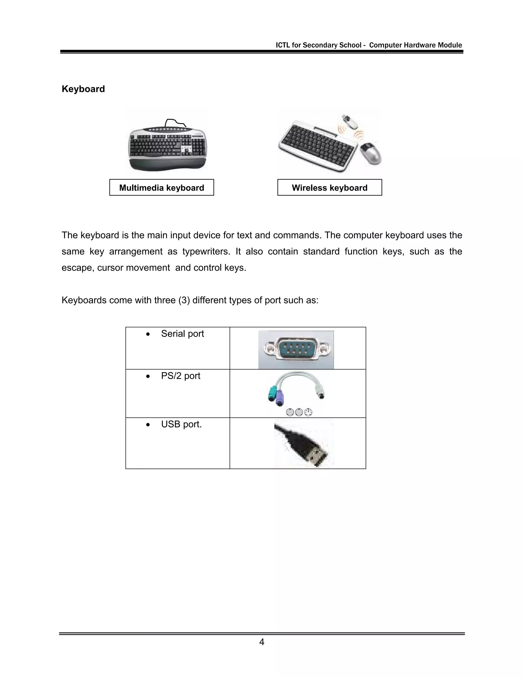 Module2 Computer System Pdf