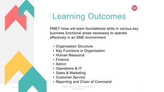 Module 2 - Organisation Structure Course Outline.pptx