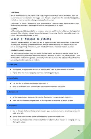 Module 2 - Cybersecurity On the Defense.pdf