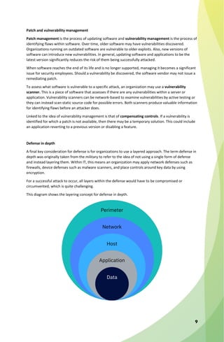 Module 2 - Cybersecurity On the Defense.pdf