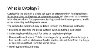 Module 2- Cytology Procedures sujoy tontubay.pptx