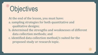 Module 2- Data Collection.pptx