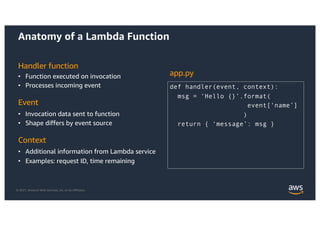 Module 2 - Datalake | PPT