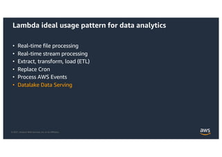 Module 2 - Datalake | PPT