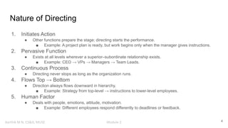 Module 2 - DIRECTING & CONTROLLING - ME.pdf