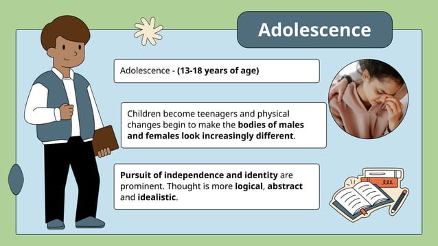 Module 2 - Educ 1 - Children & Adolescent Development.pptx