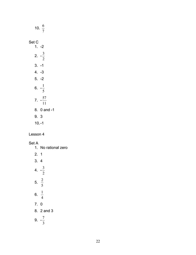 Module 2 exponential functions | PDF | Physics | Science