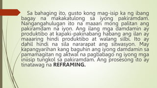 MODULE 2-FILIPINO.pptxDGXFHCJVB,MN.,NMBNVBBJCHX | PPTX