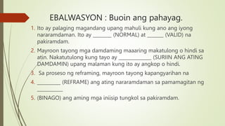 MODULE 2-FILIPINO.pptxDGXFHCJVB,MN.,NMBNVBBJCHX | PPTX