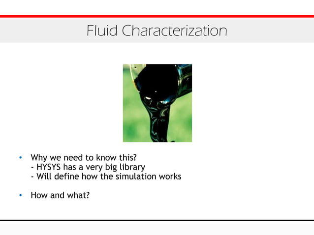 Module 2 - Fluid Characterization | PPT