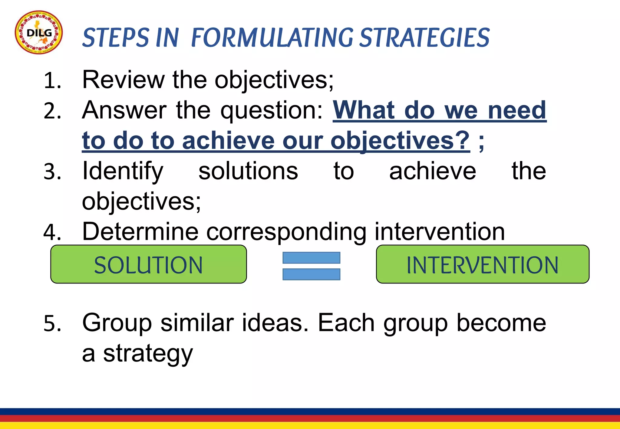 Module 2- Formulation of BADAC Plan of Action.pptx.pdf