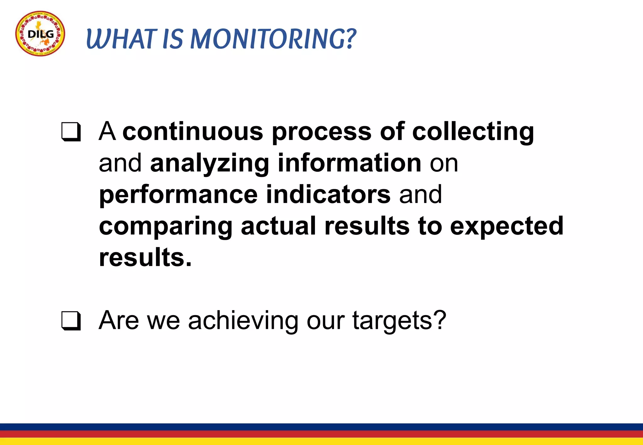 Module 2- Formulation of BADAC Plan of Action.pptx.pdf | Substance ...