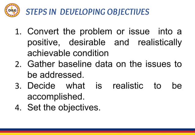 Module 2- Formulation of BADAC Plan of Action.pptx.pdf | Substance ...