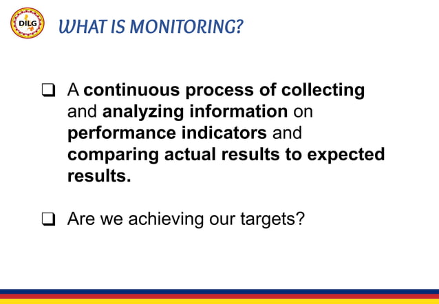Module 2- Formulation of BADAC Plan of Action.pptx.pdf | Substance ...