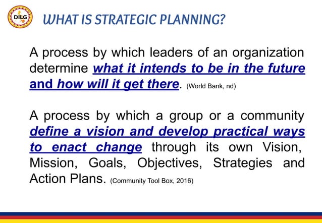 Module 2- Formulation of BADAC Plan of Action.pptx.pdf | Substance ...