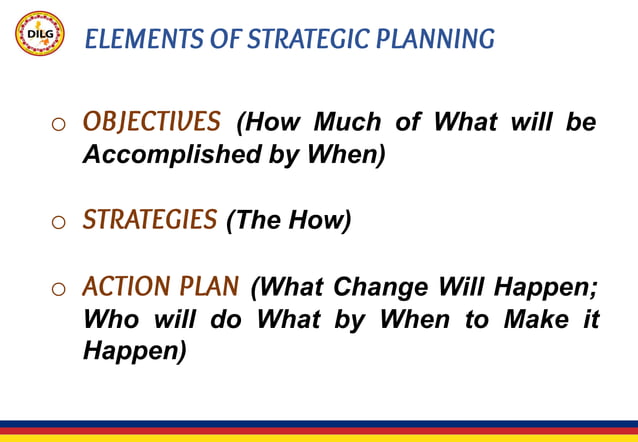 Module 2- Formulation of BADAC Plan of Action.pptx.pdf | Substance ...