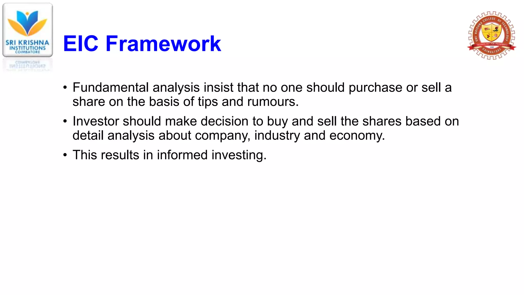 Module 2 - Fundamental and Technical Analysis.pptx