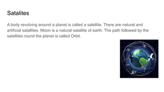 - Gravitation and satallites-.pdf