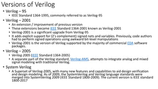 Digital signals design Module 2 - HDLs (1).pptx