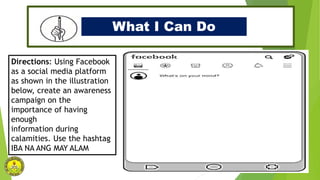MODULE 2- ICT AS A PLATFORM FOR CHANGE.pptx