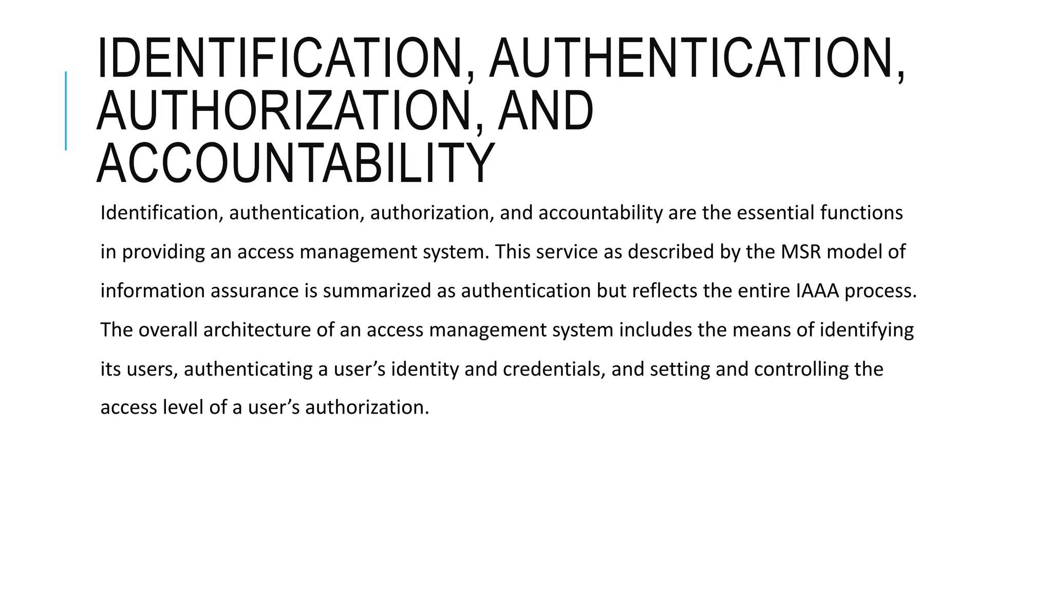 Module 2 - Information Assurance Concepts.pptx
