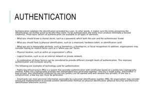 Module 2 - Information Assurance Concepts.pptx