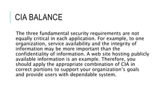 Module 2 - Information Assurance Concepts.pptx
