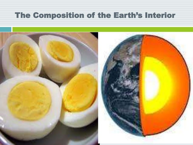Module 2: Earth's Interior | PPTX