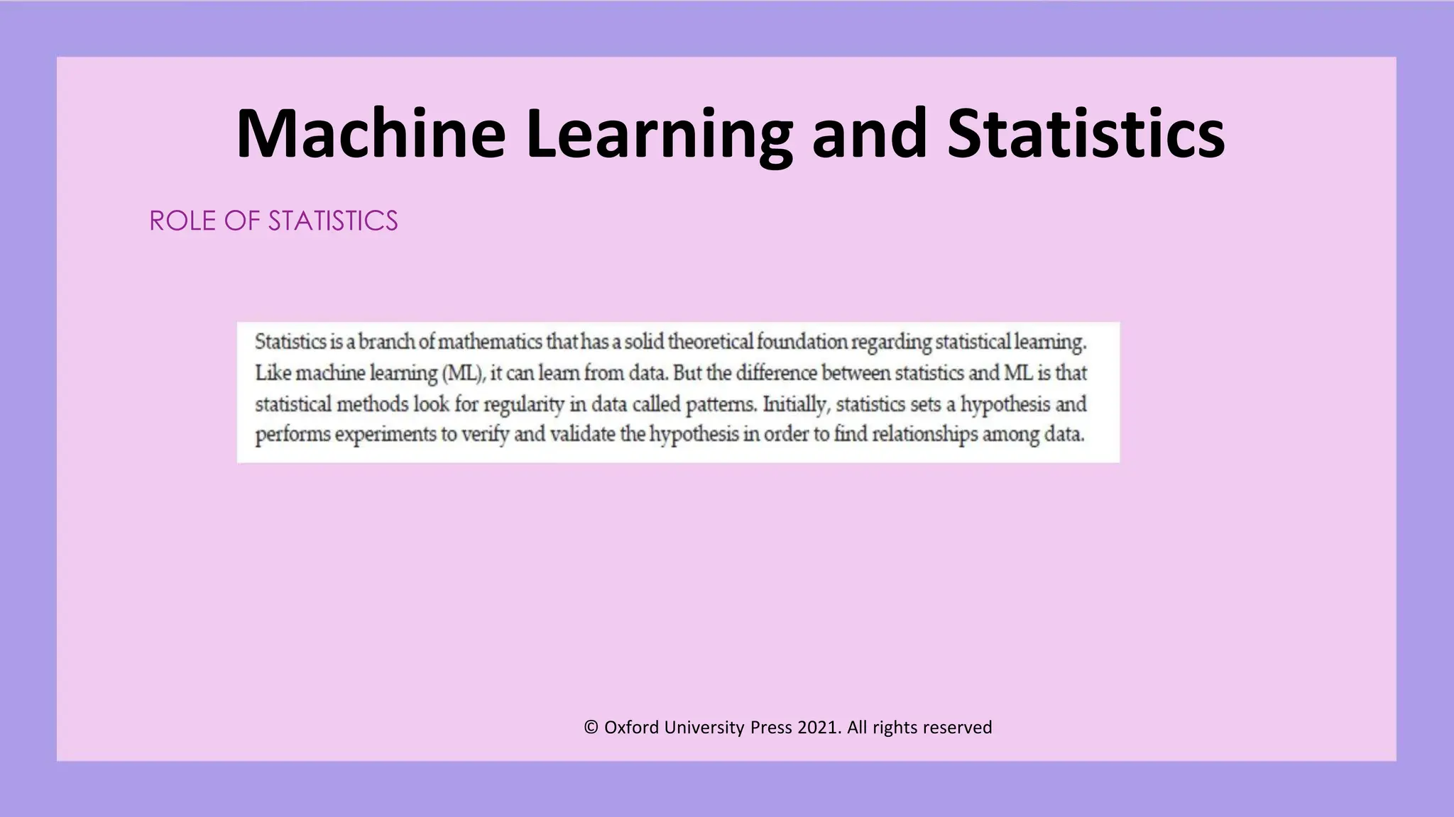 Module 2- Introduction to machine learning.pptx