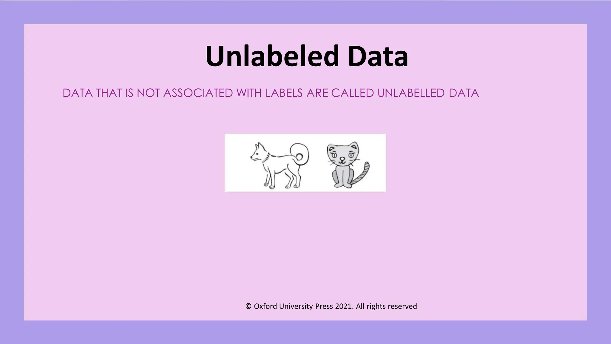 Module 2- Introduction to machine learning.pptx