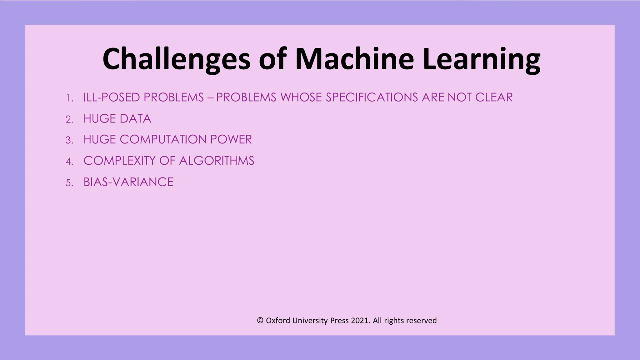Module 2- Introduction to machine learning.pptx