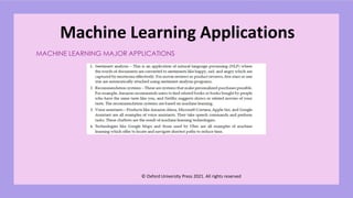Module 2- Introduction to machine learning.pptx