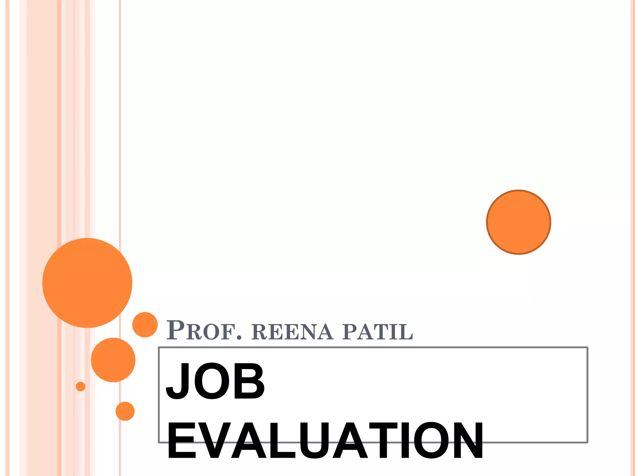 Module2- Job Evaluation.pptx