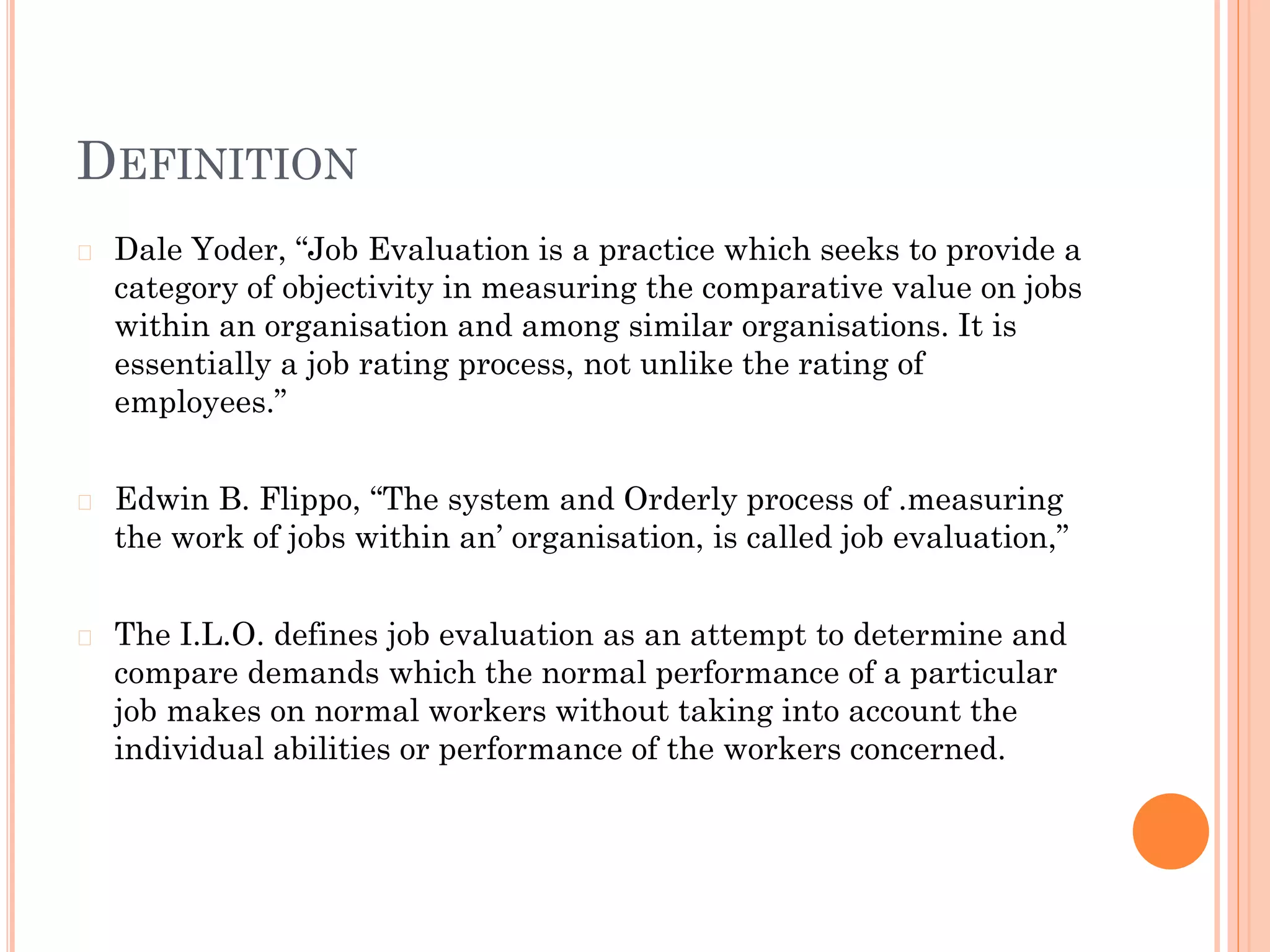 Module2- Job Evaluation.pptx